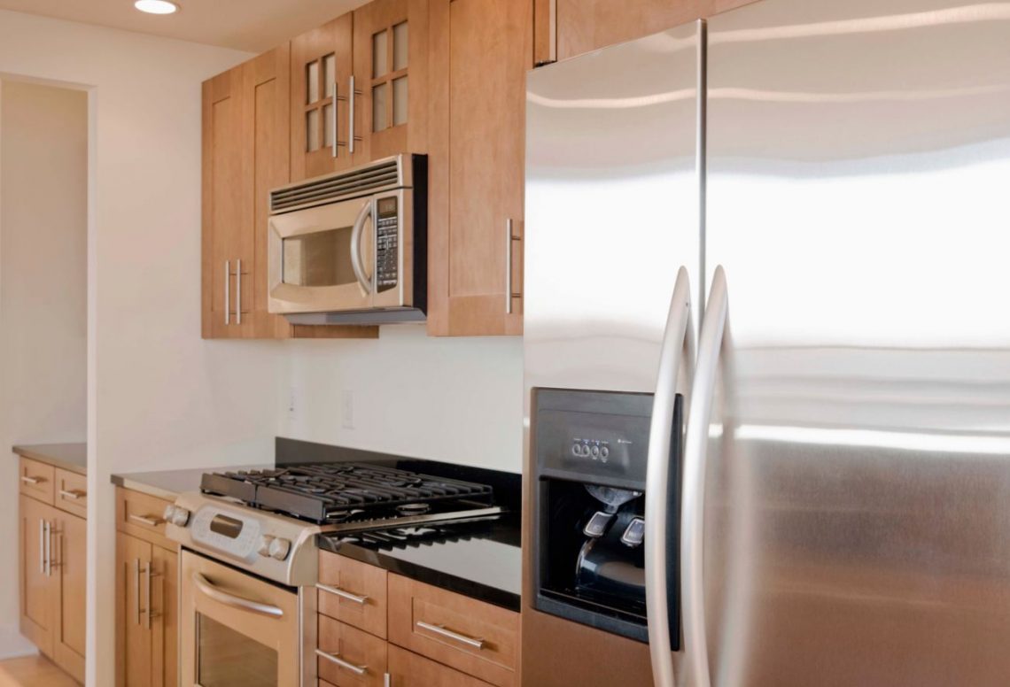 Best Wall Oven Microwave Combo Reviewed | She Kitchen